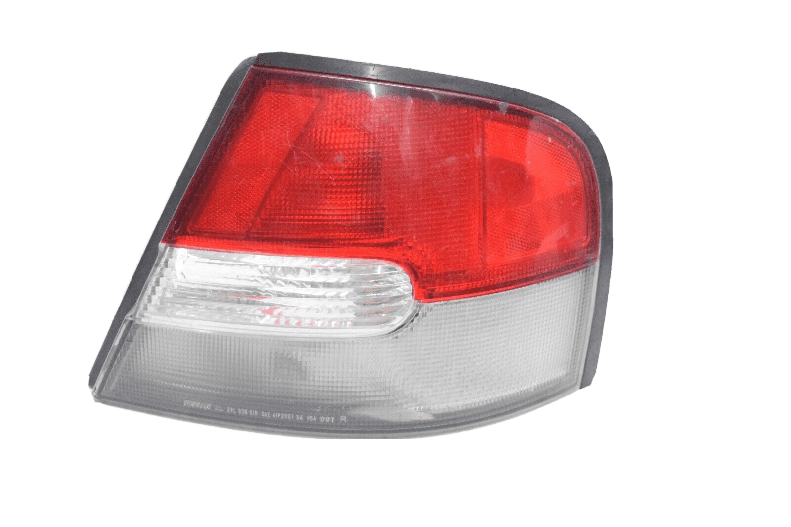98 99 00 01 Nissan Altima Right Passenger Side Tail Light - Walmart.com