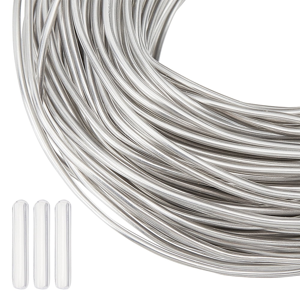 Clear Wire