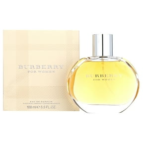 Burberry Goddess Eau de Parfum Spray for Women, 3.4 oz, Vanilla and ...