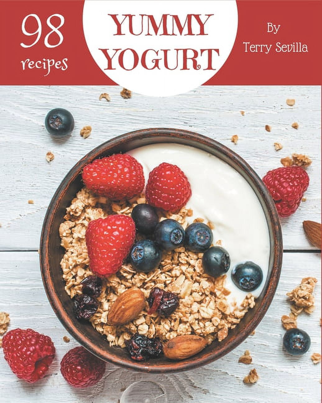 Savory Yogurt Recipes