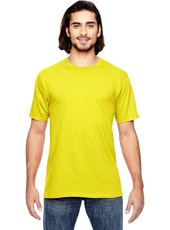 Neon Yellow T-shirts