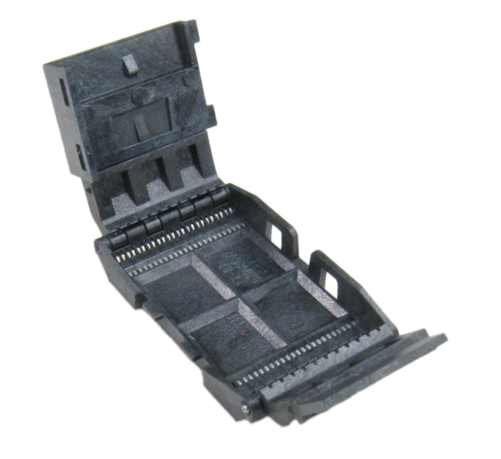 980020-56-01-K TSOP 56 SMD Socket - Walmart.com