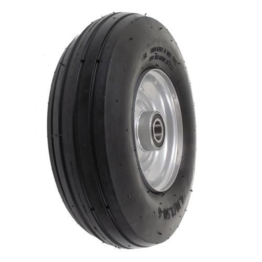 980544 Complete Tedder Tire Assembly Fits Universal Products - Walmart.com
