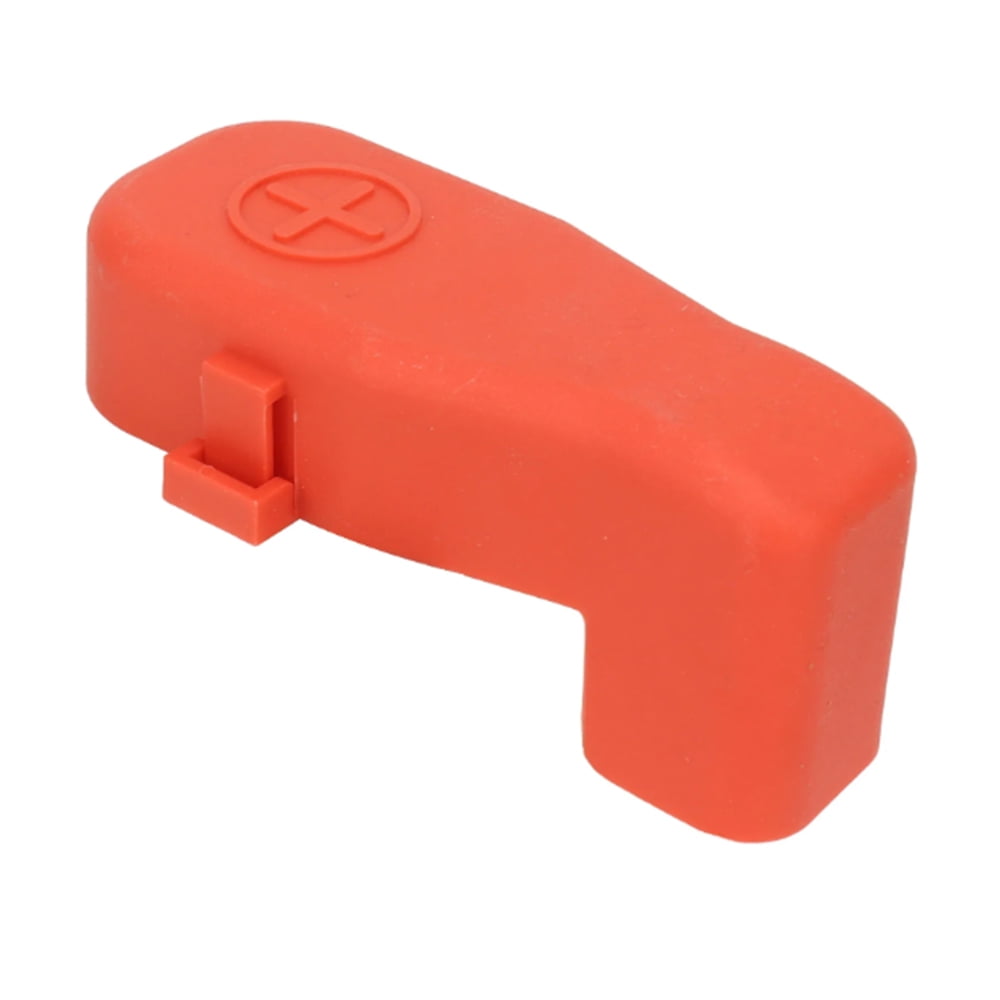 9807346080 Car Battery Positive Wire Protection Cover for Peugeot ...