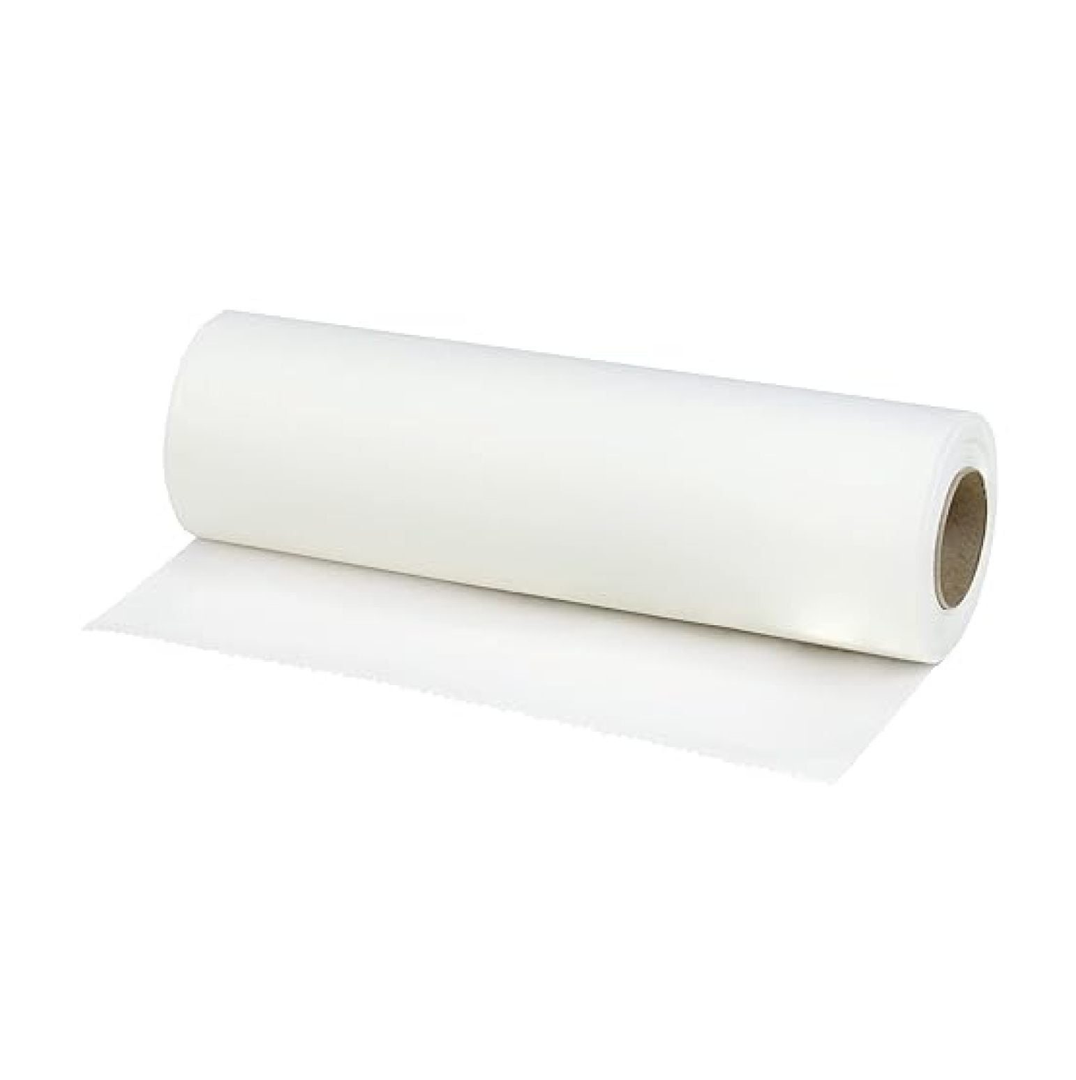 980898 Choice Single-Use Chiropractic Headrest Paper Roll, White, 8.5 ...