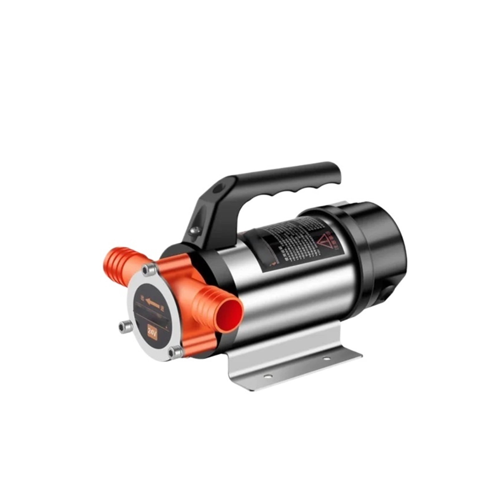 980W Forward And Reverse Electric Pumping Pump, 50L/min Self-priming ...