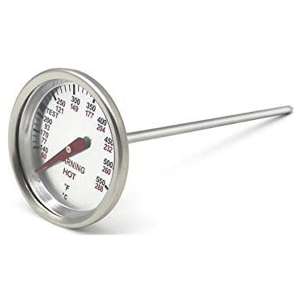 9815 & 62538 Accurate Grill Thermometer Replacement for Weber Genesis ...