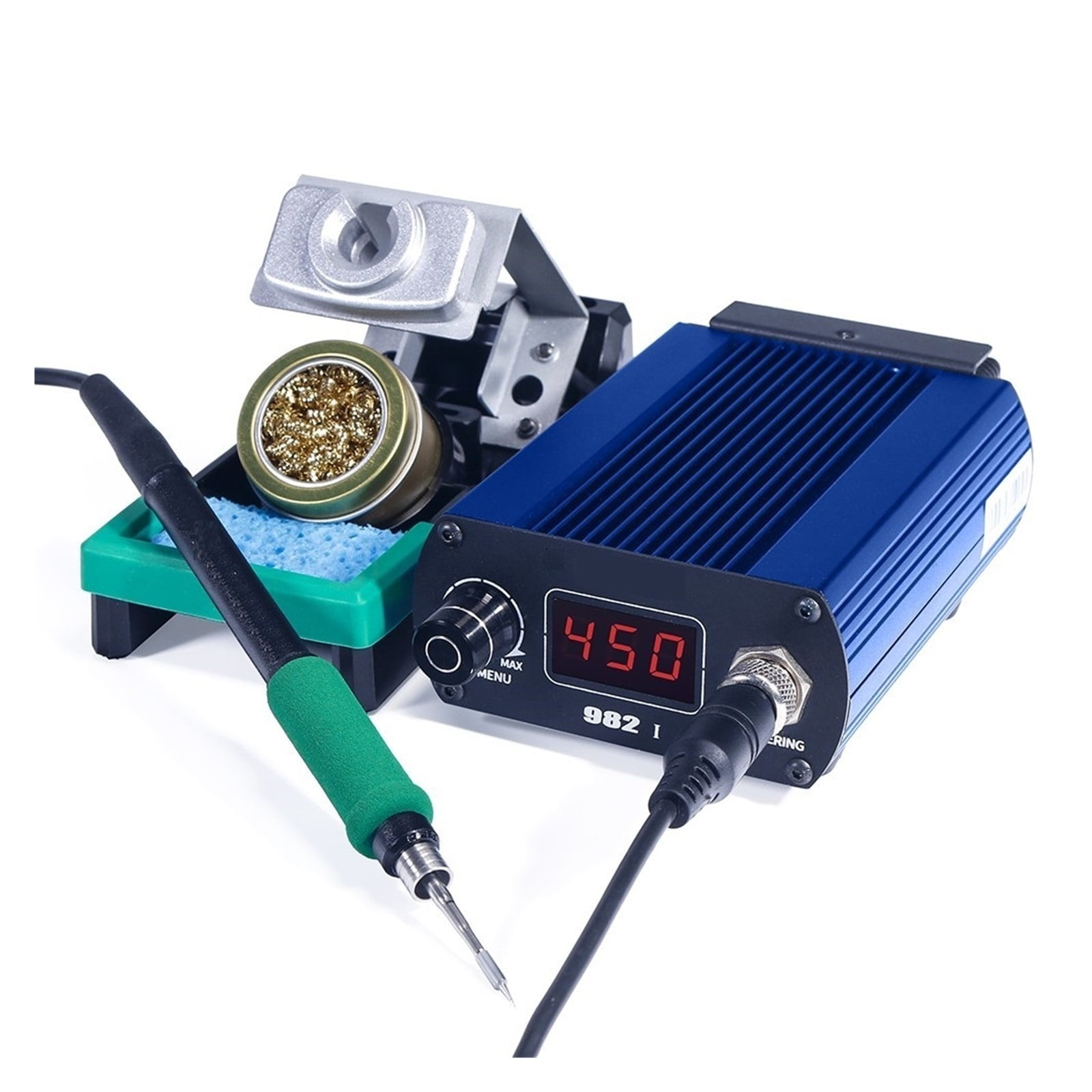 982-I 120W Soldering Station Compatible C245 Handle High Precision ...