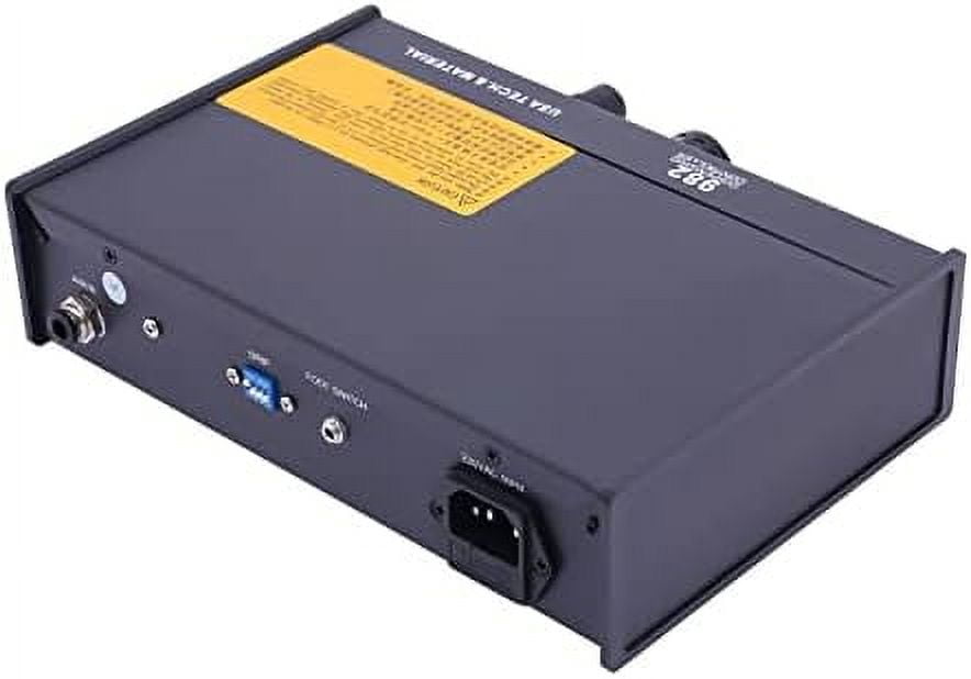 982 Semi-Automatic Glue Dispenser Machine,Pneumatic Dispensing ...