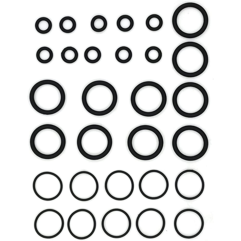 98209800 98209803 98209804 O Ring Kit Air Relief Valve High Flow for ...