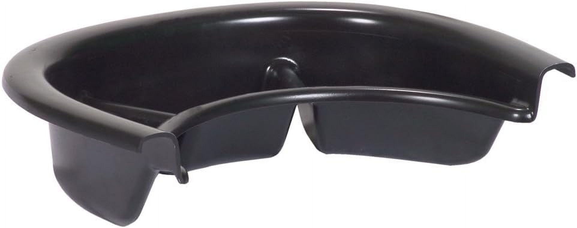 98285 MicroFalls Rock Tray for Pond Water Feature Waterfall Landscape ...