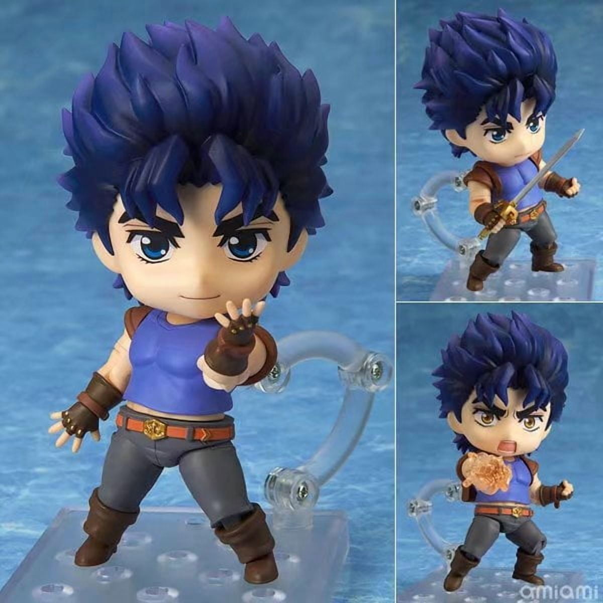 985# Jotaro Kujo JoJo's Bizarre Adventure Q Version Cute Anime Dolls ...