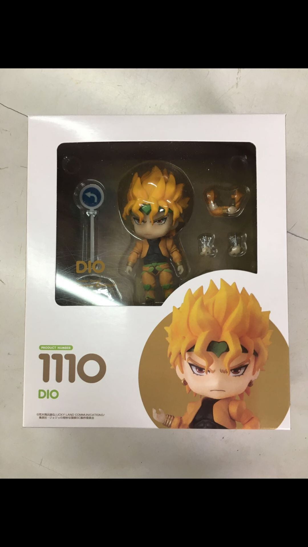 985# Jotaro Kujo JoJo's Bizarre Adventure Q Version Cute Anime Dolls ...