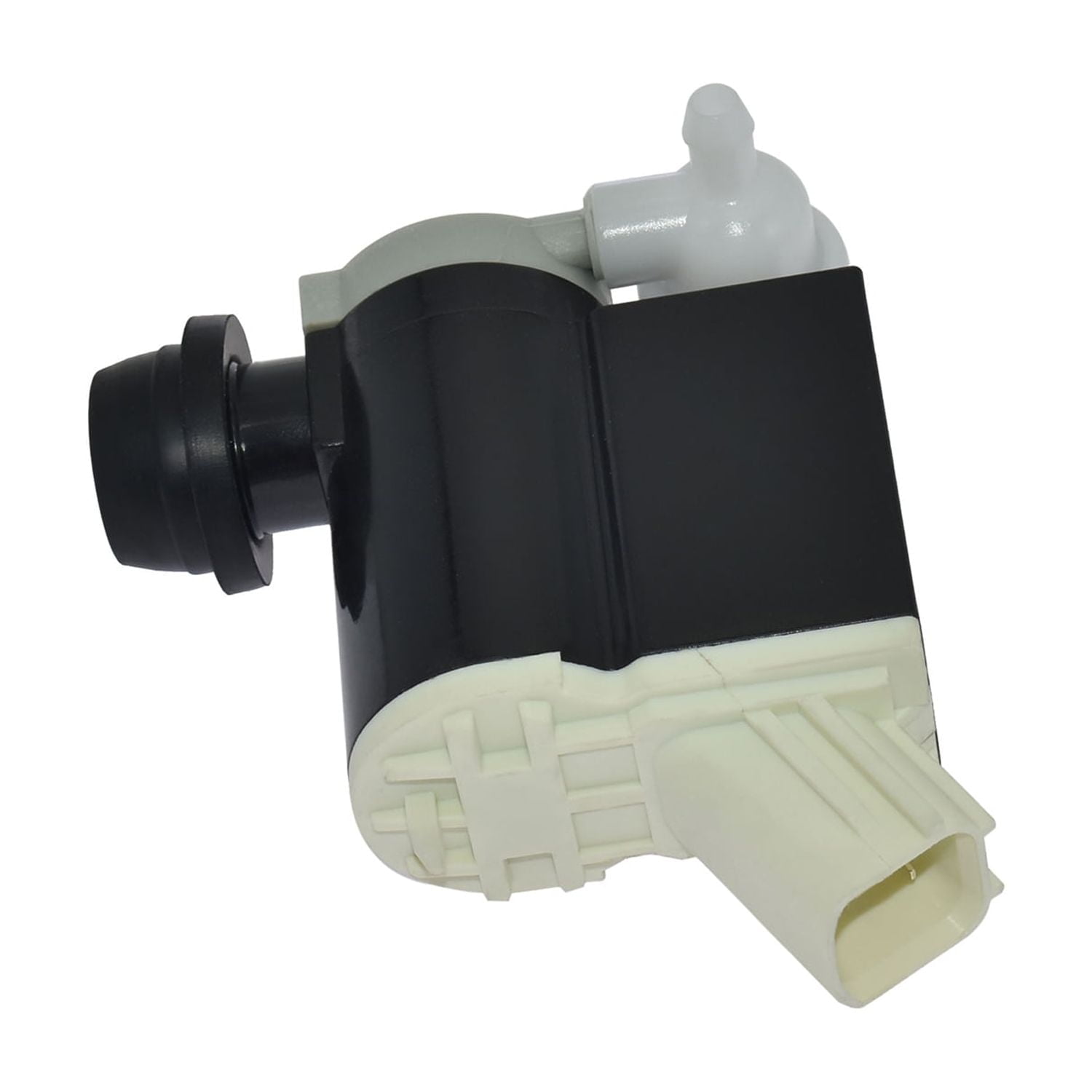98510-2V100 Windshield Washer Motor Pump For Hyundai Santa Fe Accent ...
