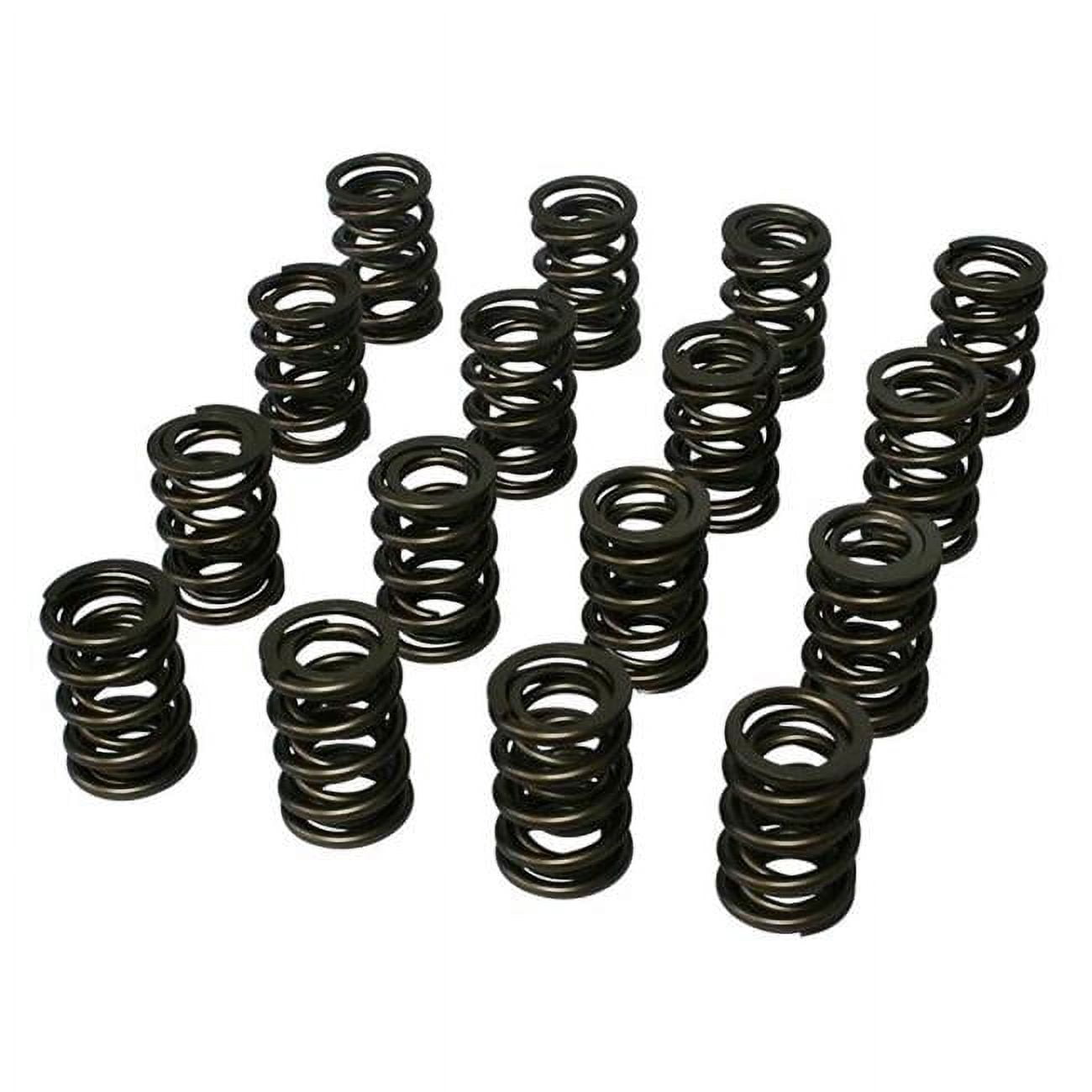 98643 1.55 in. Dual Valve Springs without Damper - Walmart.com
