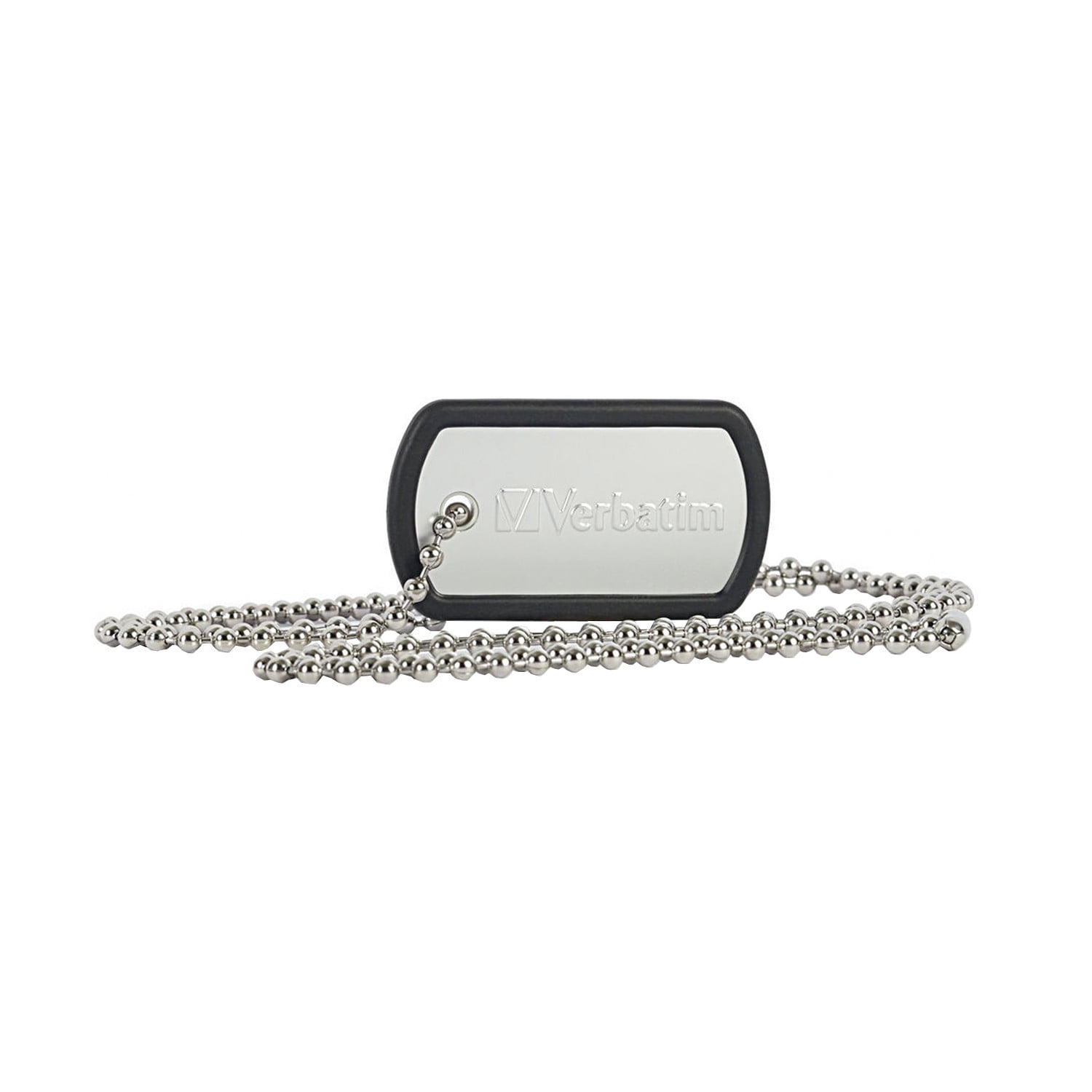 98671 16gb Dog Tag Usb Flash Drive - Walmart.com
