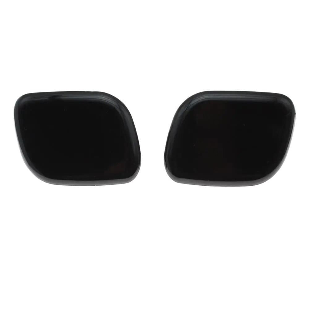 98680-D3000 98690-D3000 Front Headlight Washer Nozzle Sprayer Jet Cover ...