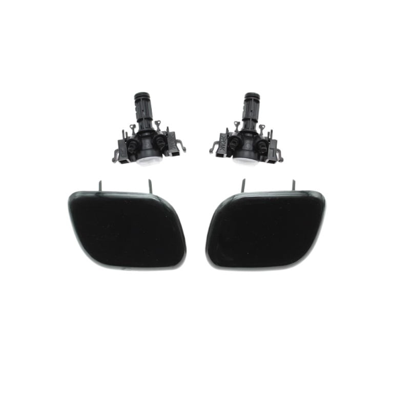 98682-D7000 98680-D3000 Front Headlight Washer Nozzle Sprayer Jet Cover ...