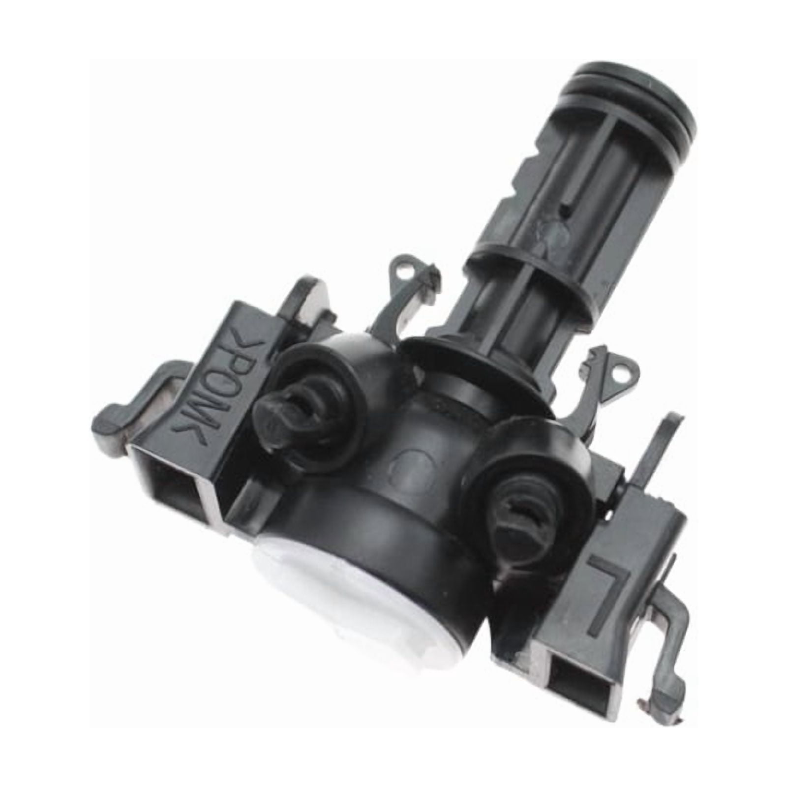 98682-D7000 98680-D3000 Front Headlight Washer Nozzle Sprayer Jet Cover ...