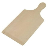 987600 Spaetzle Board, Wood, Brown, 31 x 14 x 1 cm - Walmart.com