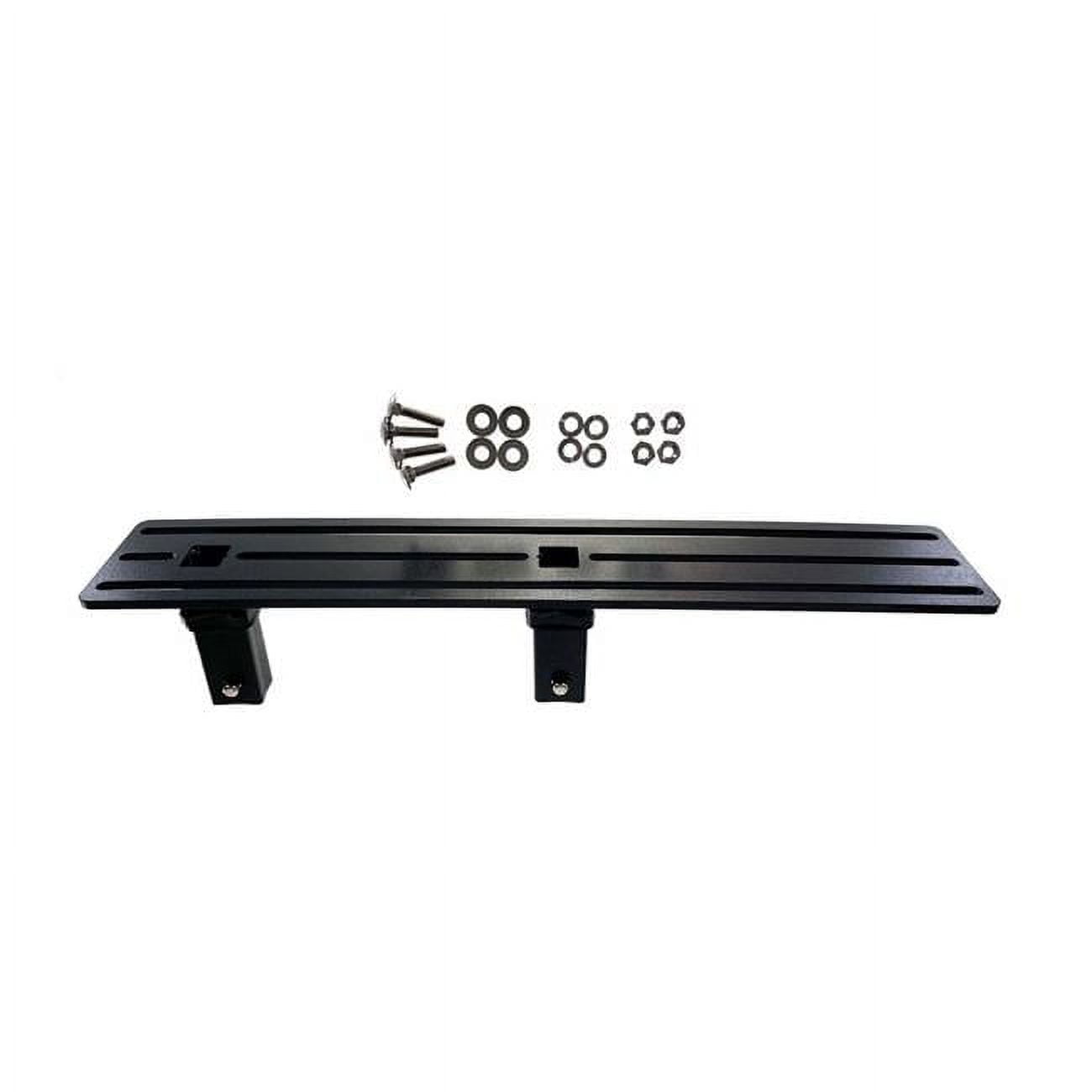 9882 Click-In Double Universal Double Offset Bracket - Walmart.com