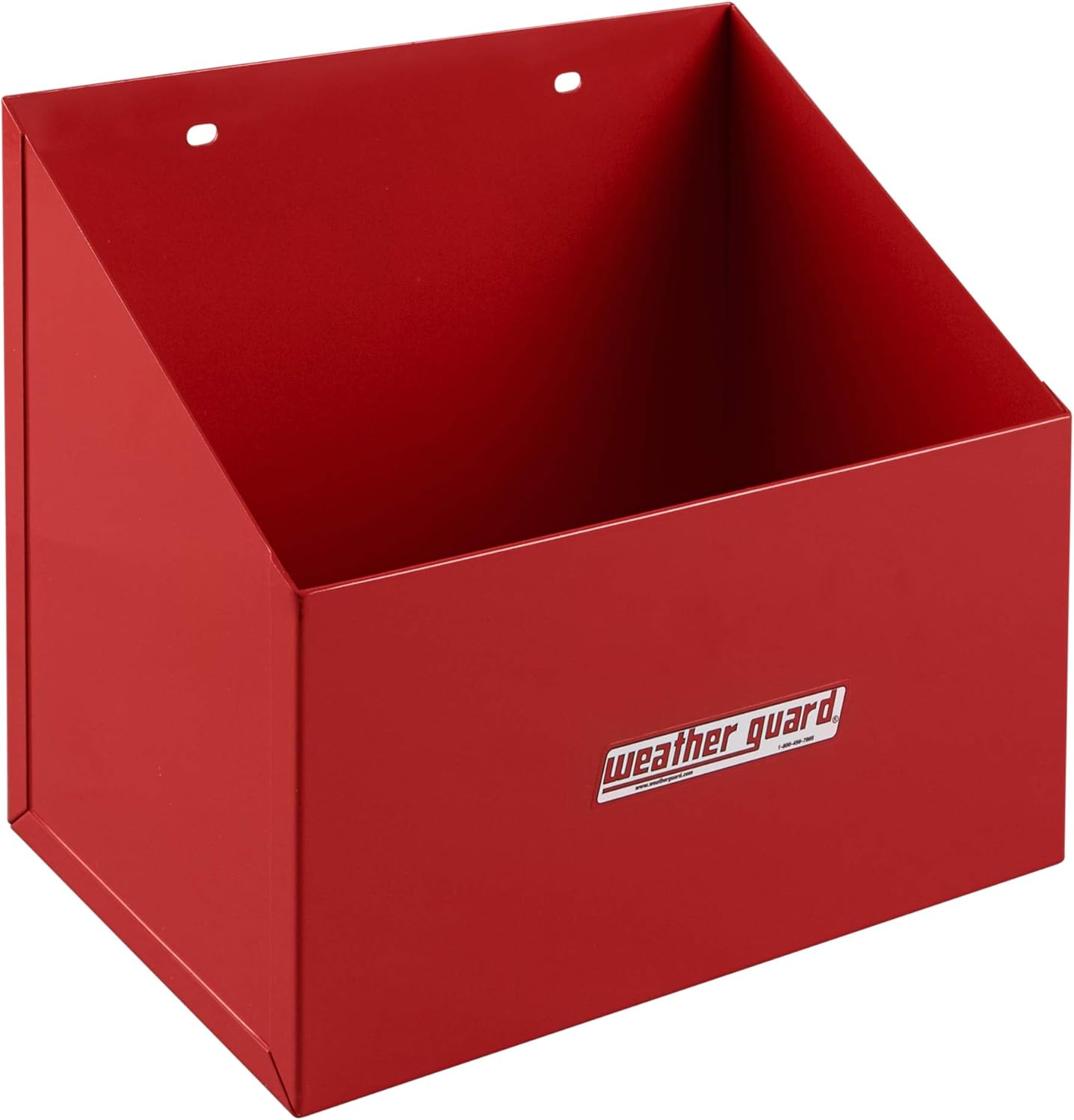 9883701 Redzone Large Parts Bin - Walmart.com