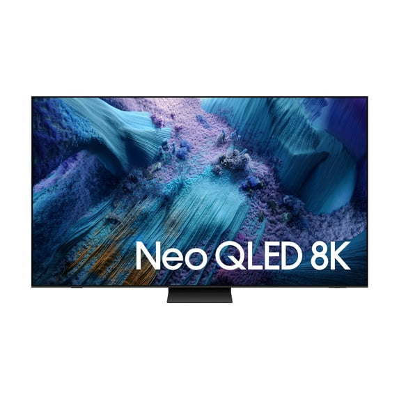 Samsung 98" Class 8K UHD (4320p) HDR Smart LED-LCD TV (QN98QN990FF ...