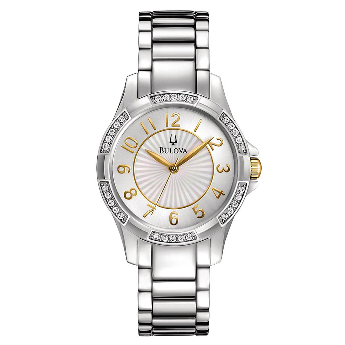 Casio Women's Classic Watch Quartz Mineral Crystal W-215H-4AV - Walmart.com