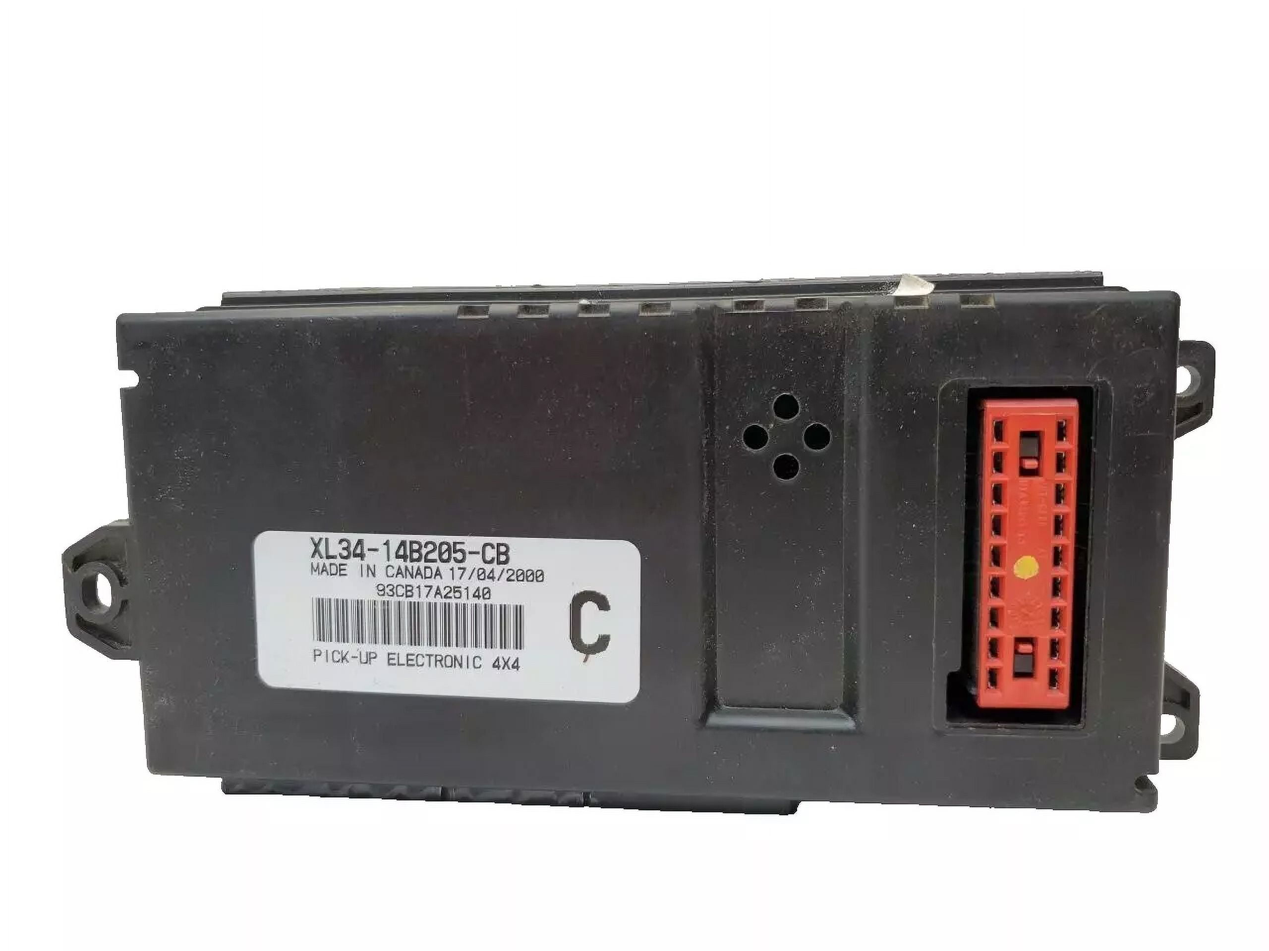 99 00 01 02 03 Ford F150 GEM Module XL34-14B205-CB - Walmart.com