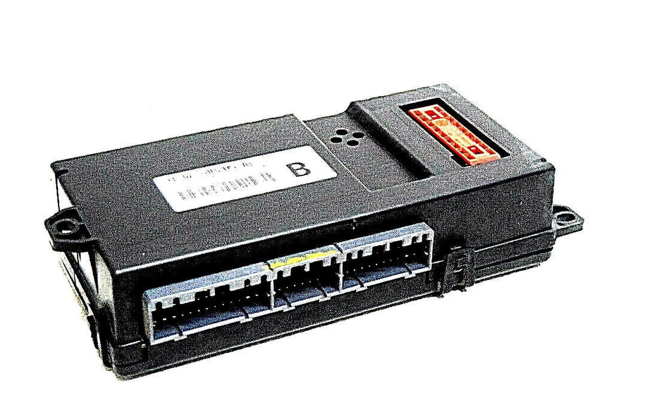 99 00 01 02 03 Ford F150 Multi-Function 4x2 GEM Module XL34-14B205-AE ...