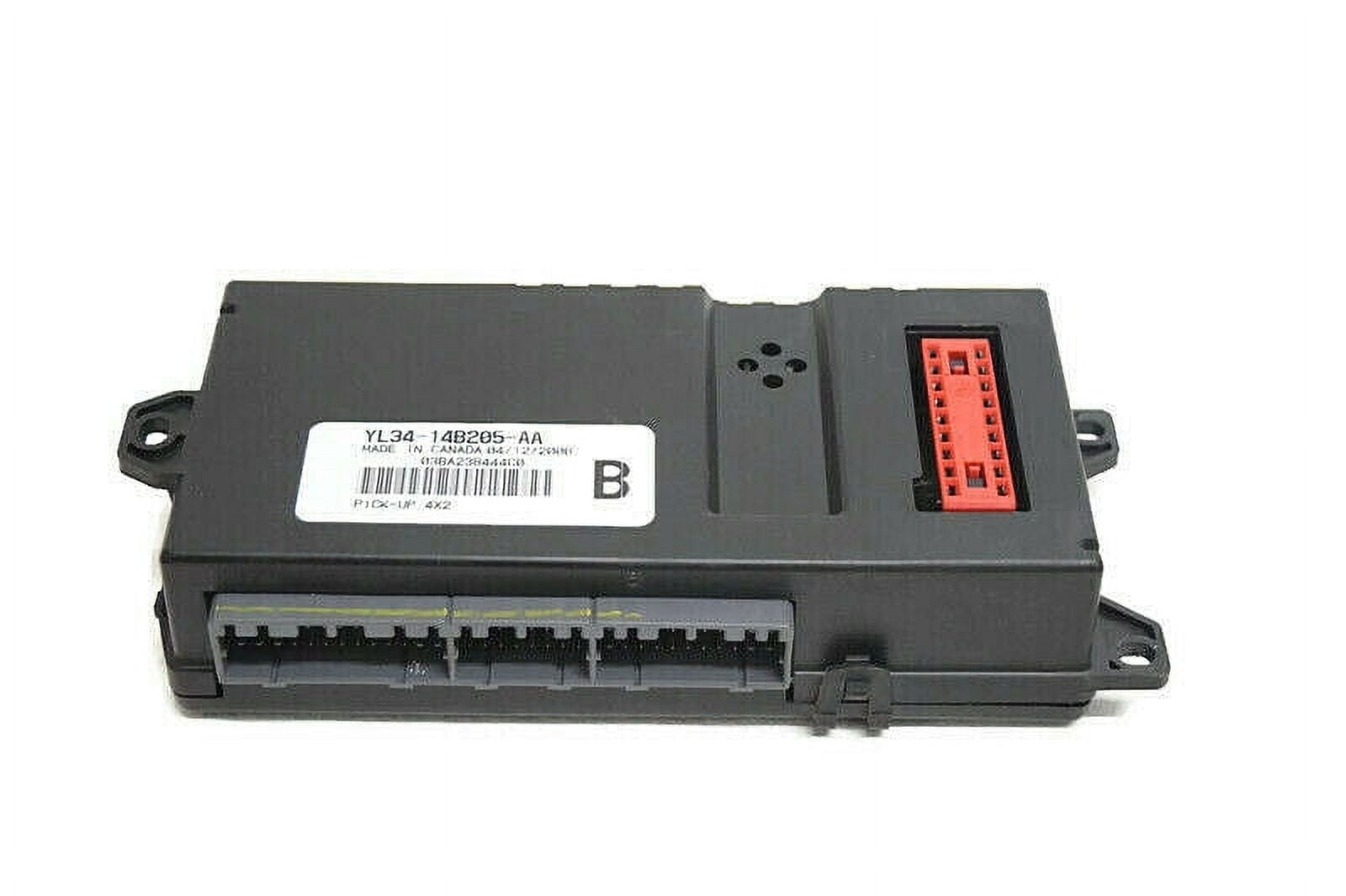 99 00 01 02 03 Ford F150 Multi-function GEM Module YL34-14B205-AA ...