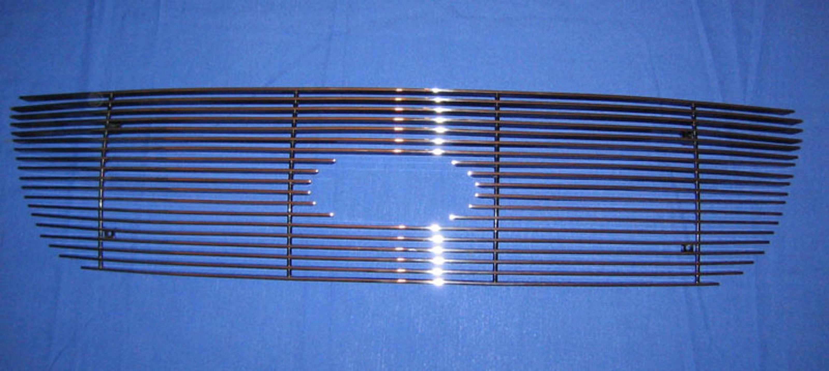 99-03 Ford F150/Lightning/Harley Davidson Billet Grille - Walmart.com