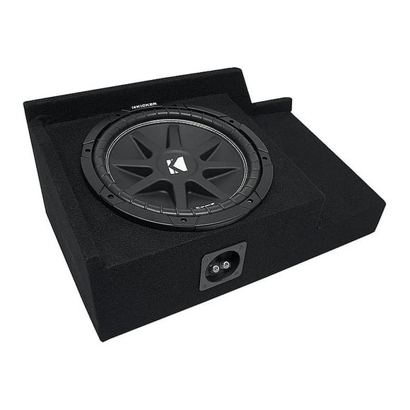 12" Sub Boxes