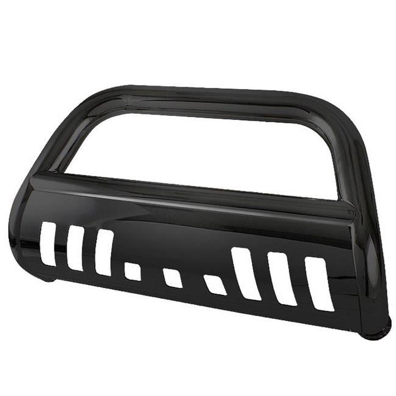 99-06 Chevy Silverado & Suburban & AvalancheT-304 Stainless Steel ...