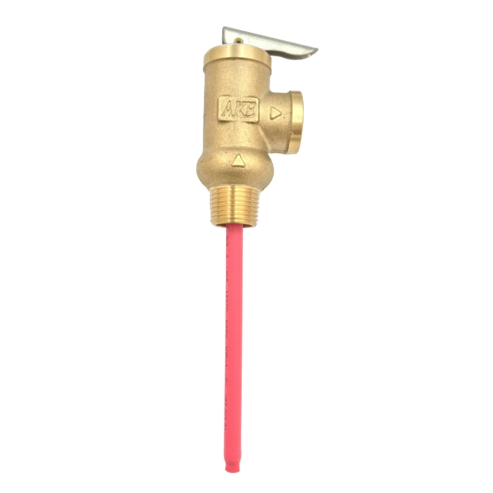 99 210F WYA-15 AKE Safety Valve Temperature and Pressure Relief Valve ...