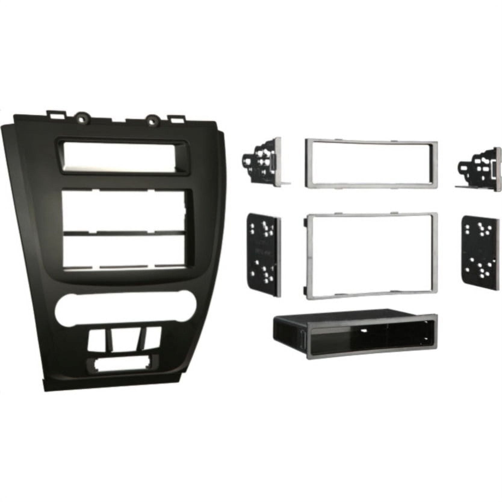 99-5821 Double DIN Dash Installation Kit - Walmart.com