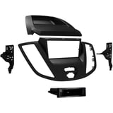 99-5832G Single/Double Din Dash Kit Compatible fit for Select Ford ...