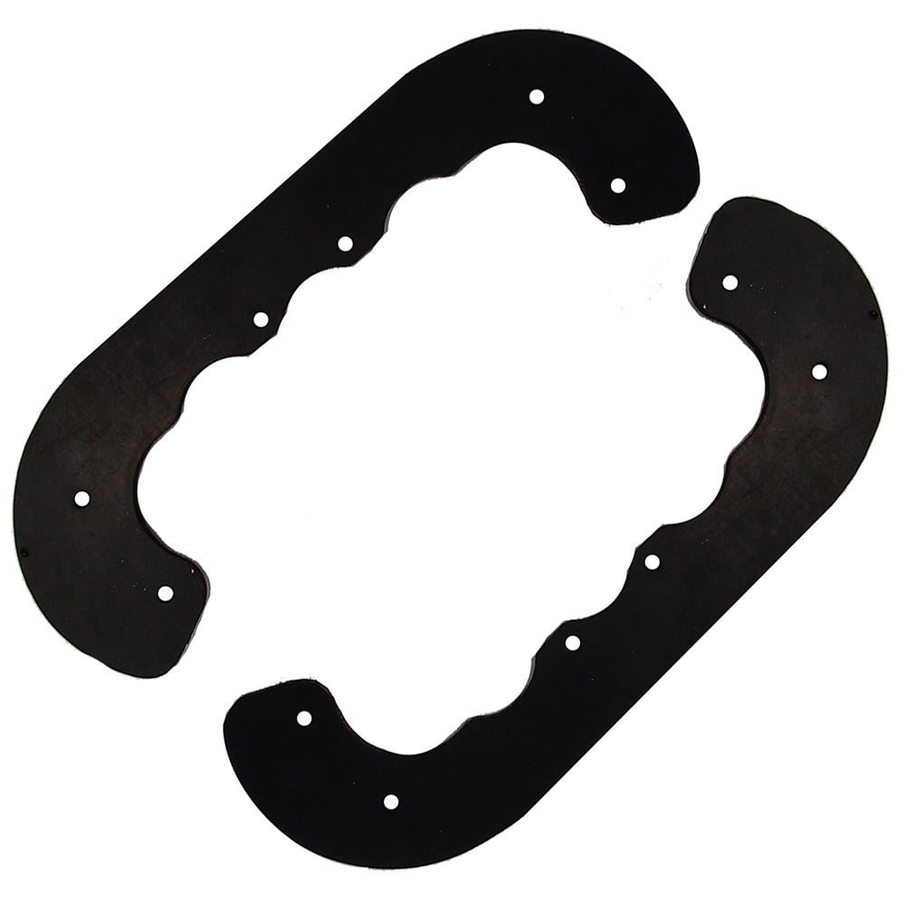 Toro Snowblower Parts: 99-9313 Replacement Paddles for 621, 721 Power ...
