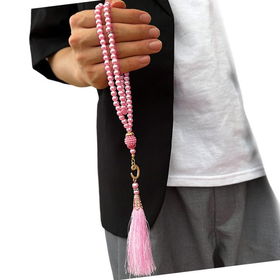 99 Beads Tasbih Beads Zikr Beads Worry Beads For Everyday Use In ...