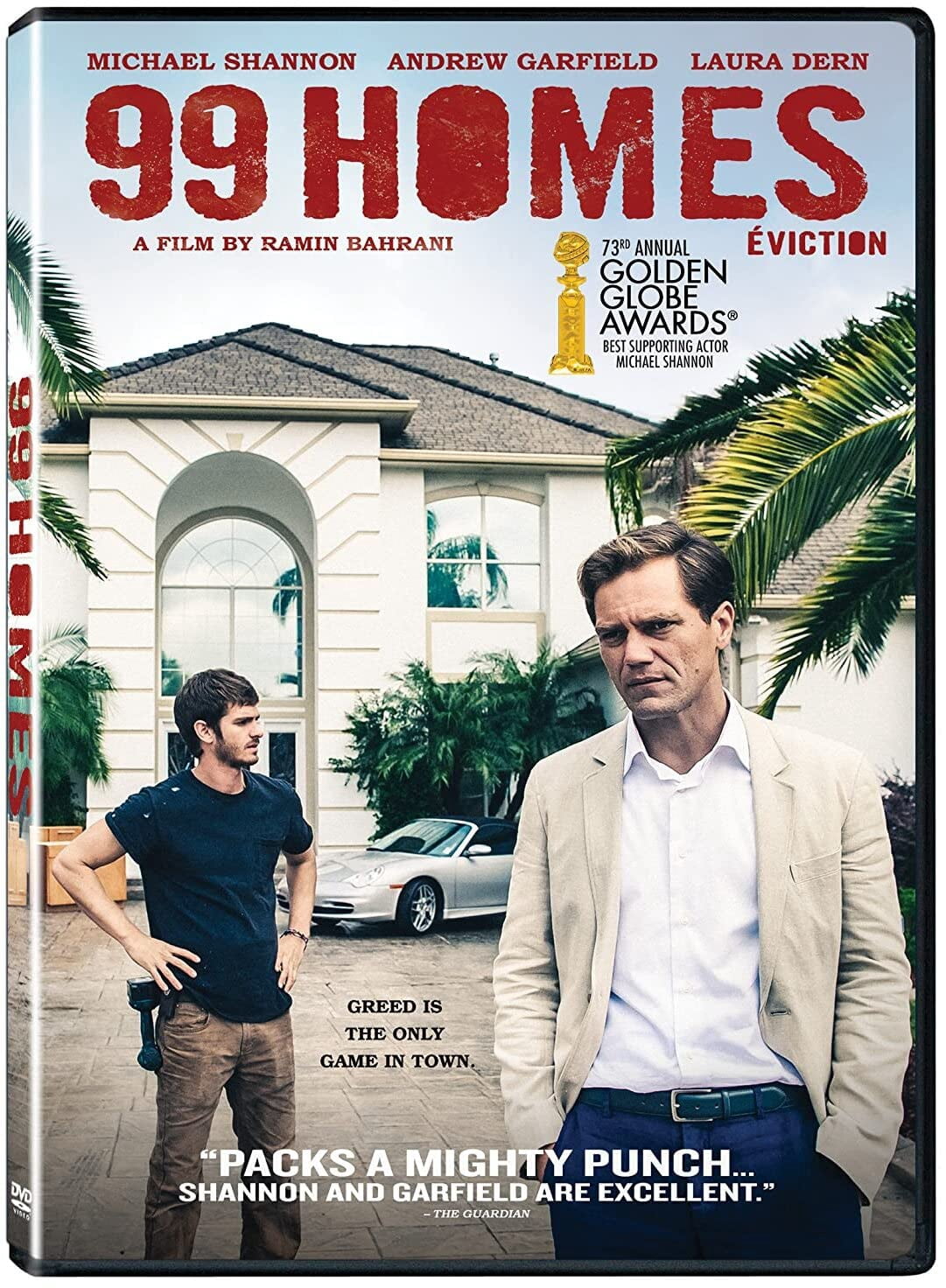 99 Homes