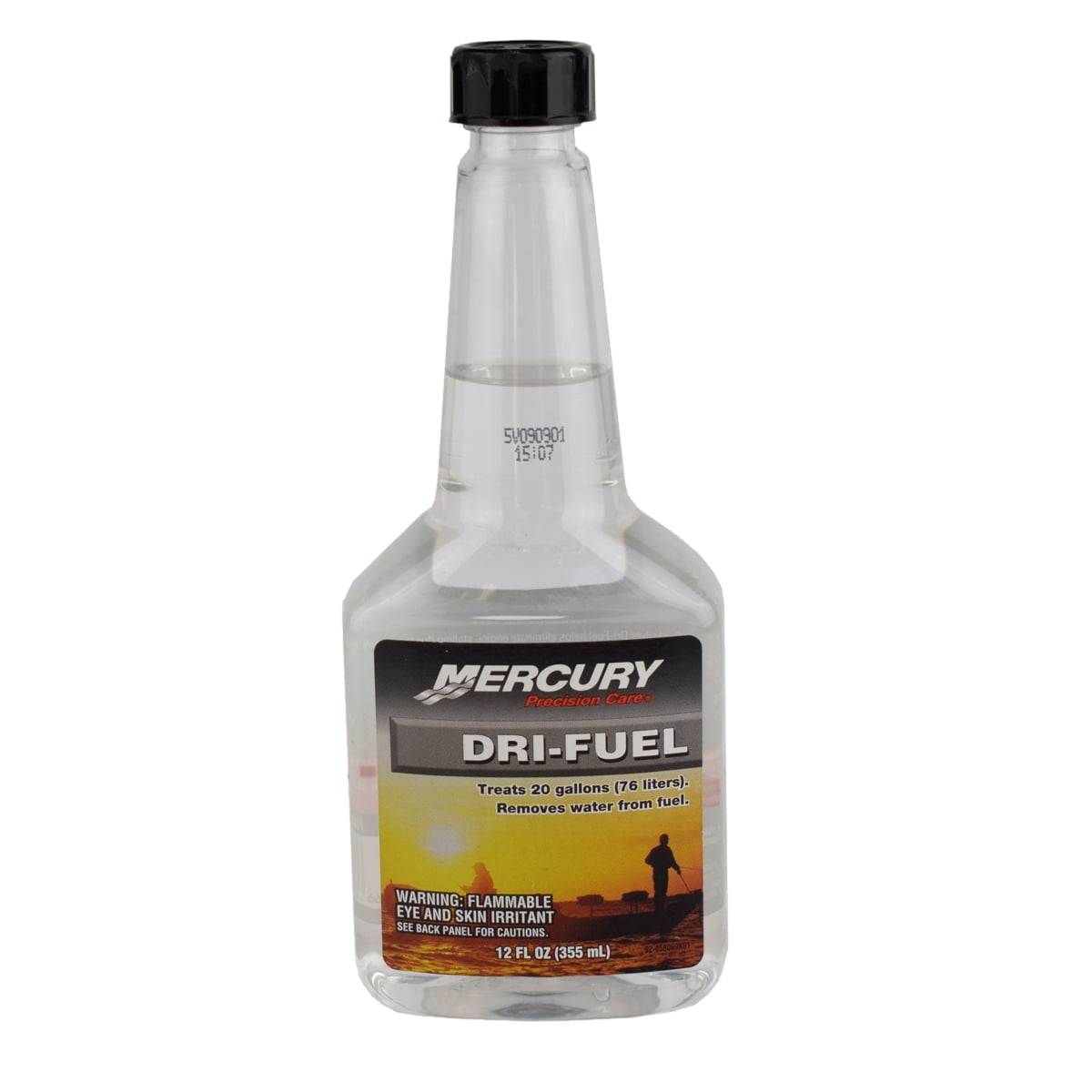 99% Isopropyl Alcohol Mercruiser Dri Fuel Gas Additive Dry Fuel 92 ...