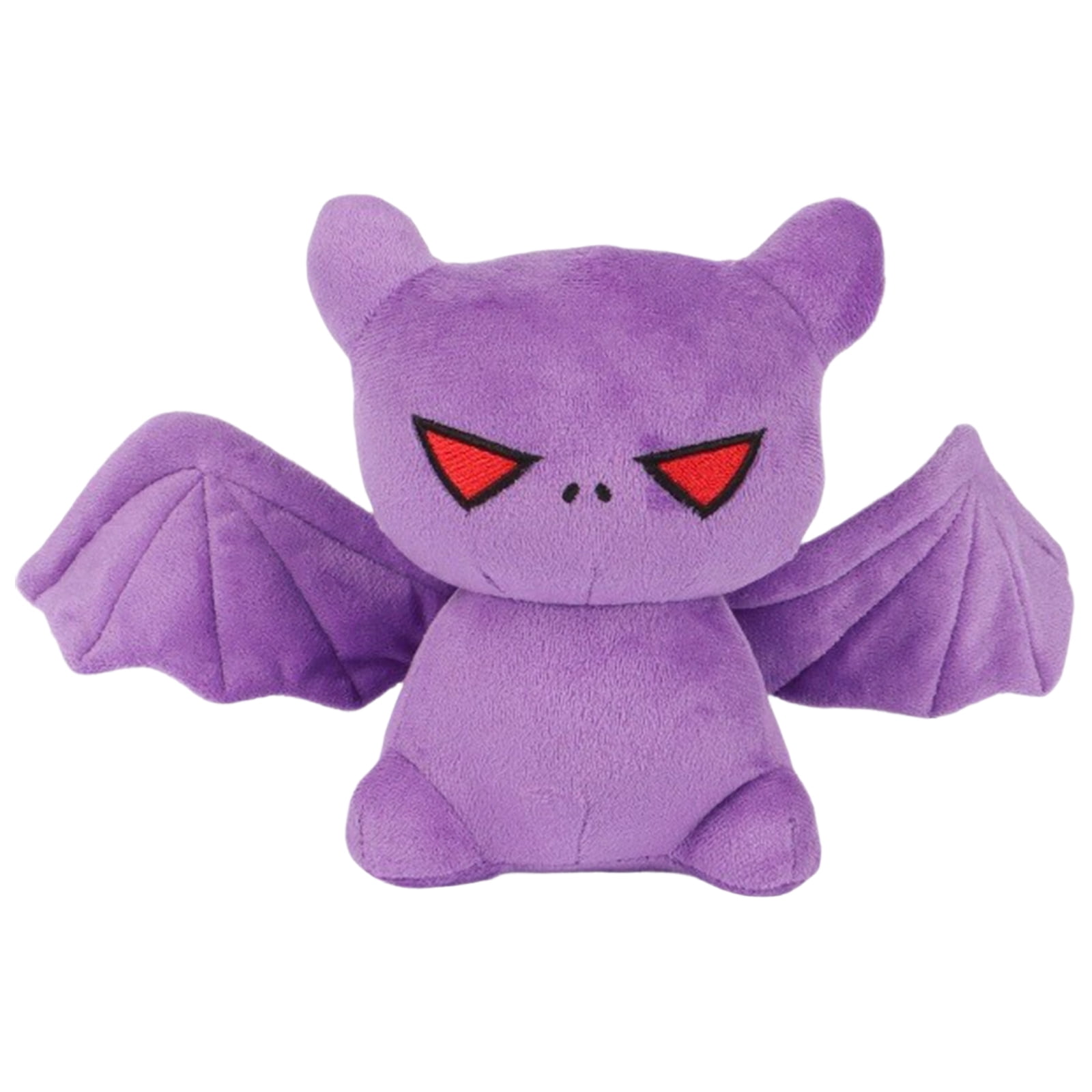 99 Nights Bat Plush - Adorable Forest Bat from the Game, Super Soft ...