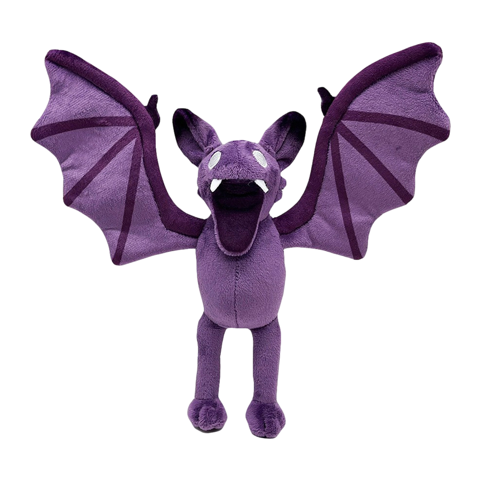 99 Nights in The Forest Adorable Plush Toy, Bat Cushion Pillow Bed ...