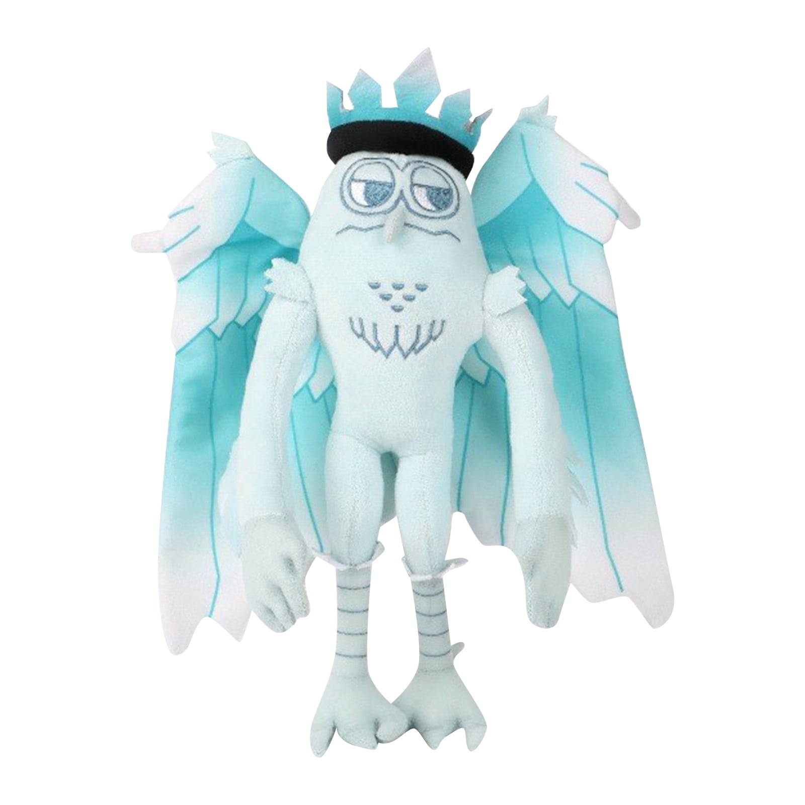 99 Nights Forest Plush Toy - 7.9 Inch Deer Monster Stuffed Animal,Soft ...