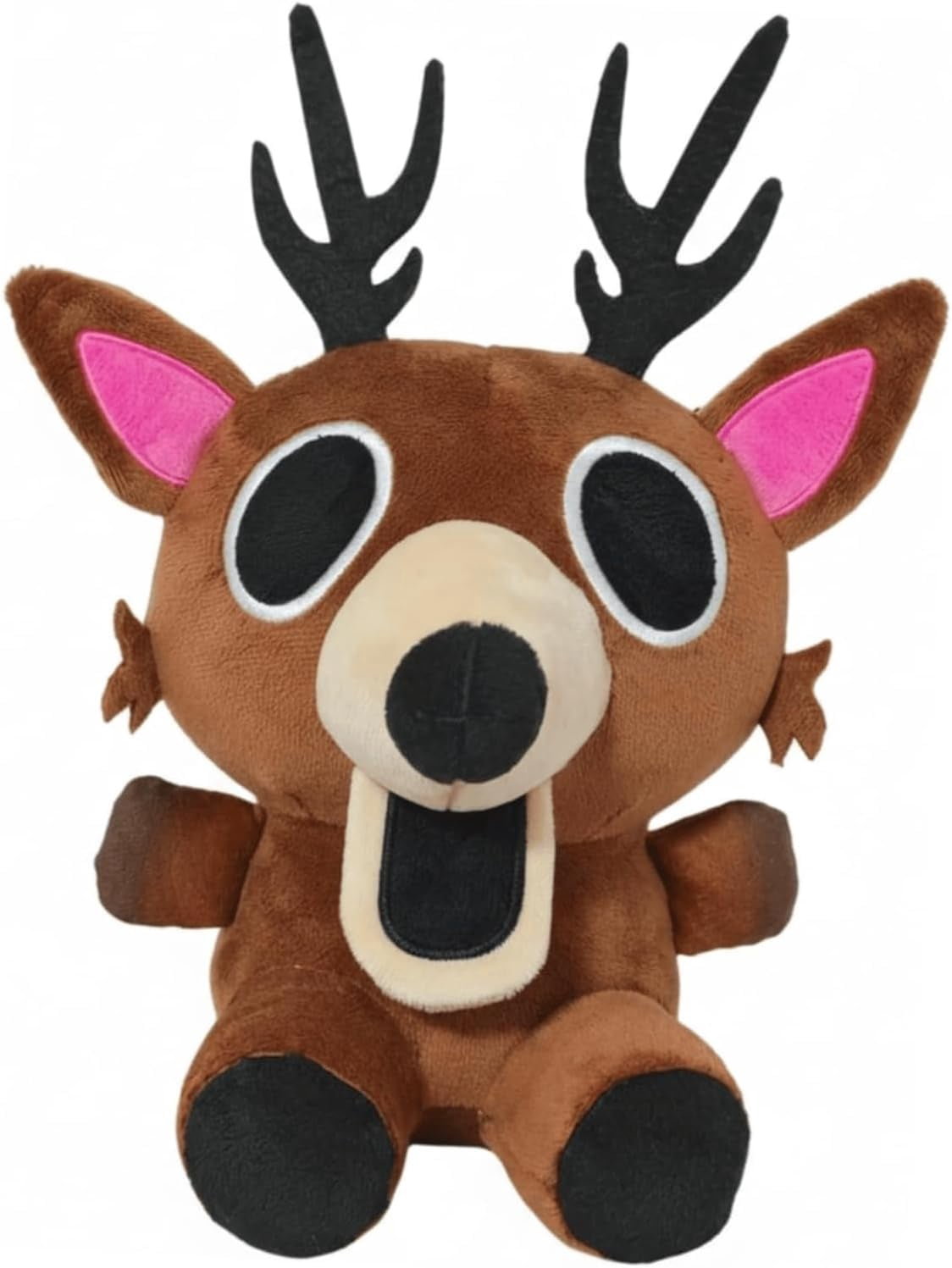 99 Nights in The Forest Plush Toys, 8'' 99Nights in The Forest Deer ...