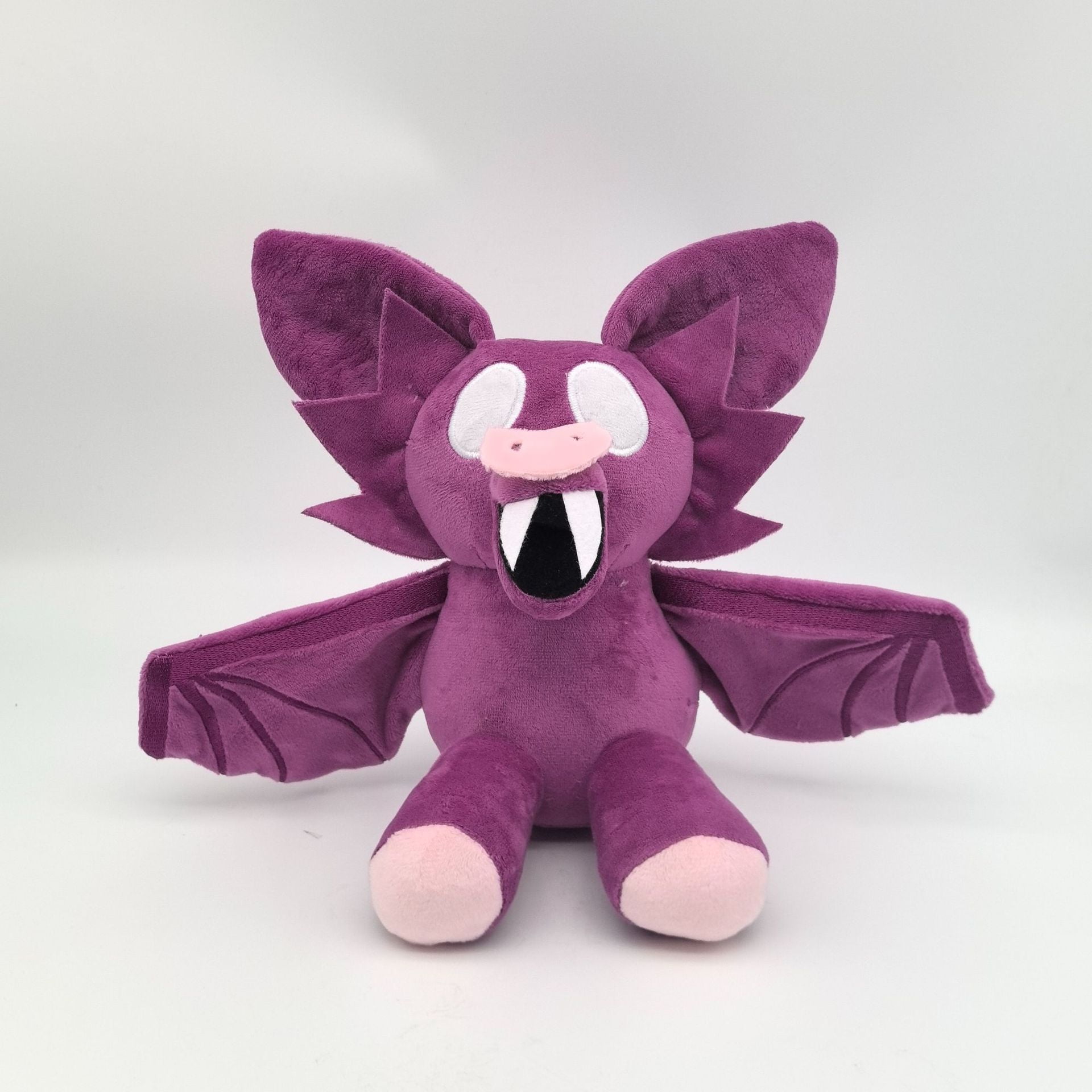 99 Nights in The Forest Plush Toys, 99Nights in The Forest Bat Monster ...