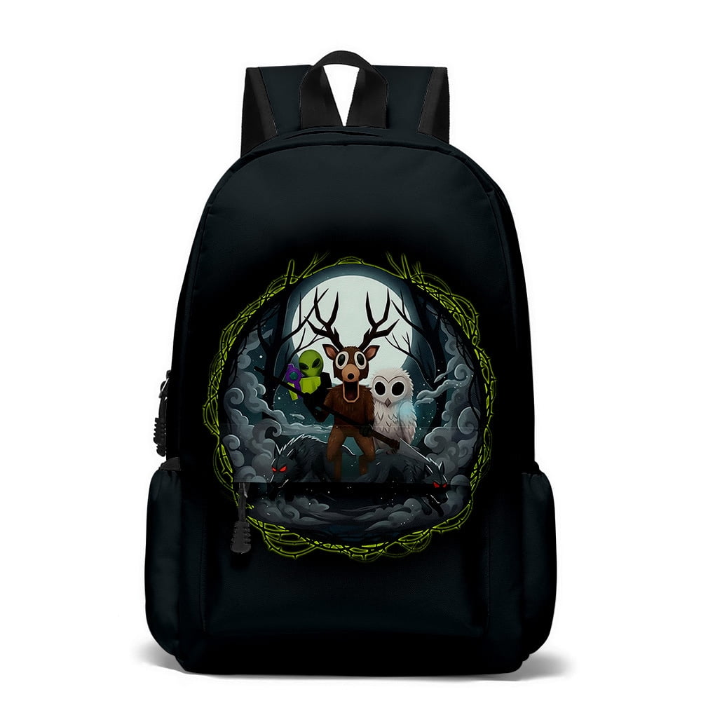 99 Nights In The Forest Backpack 99 Nights In The Forest Large Capacity ...