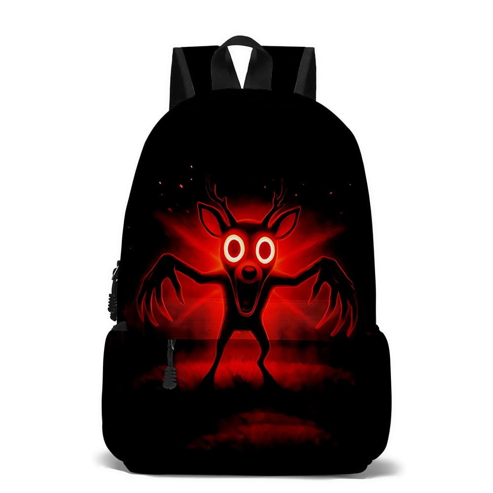 99 Nights In The Forest Backpack 99 Nights In The Forest Large Capacity ...