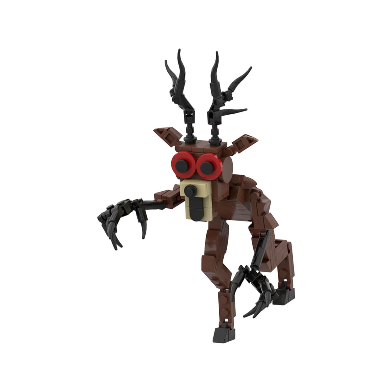 99 Nights In The Forest Collectible Figure Statue,99 Nights In The ...