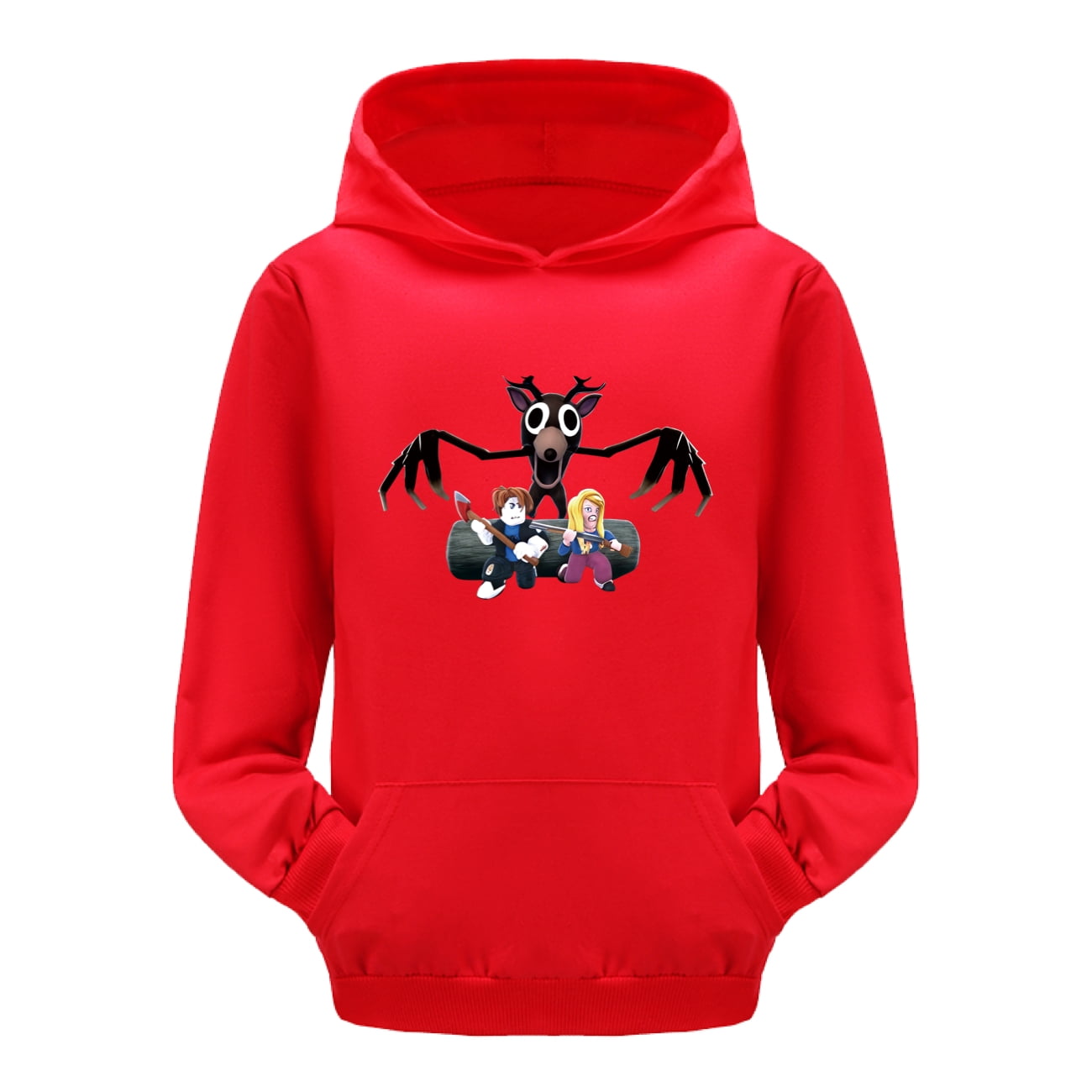 99 Nights In The Forest Gaming Gamer Unique Sweatshirts Gift Idea ...